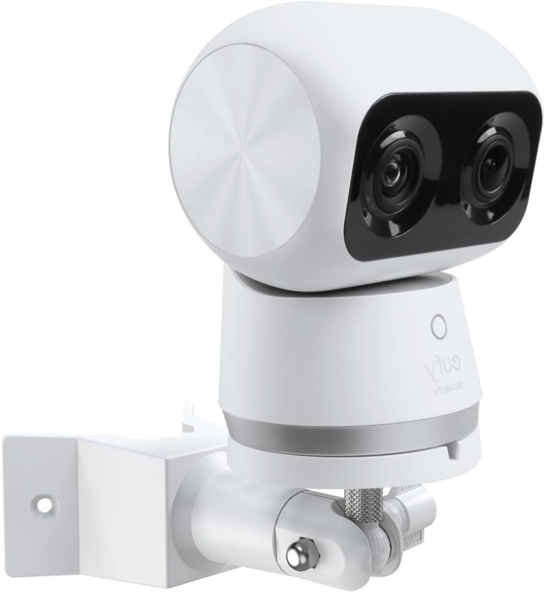 Amazon.com : VOMENC Corner Wall Mount Bracket Compatible with Eufy ...