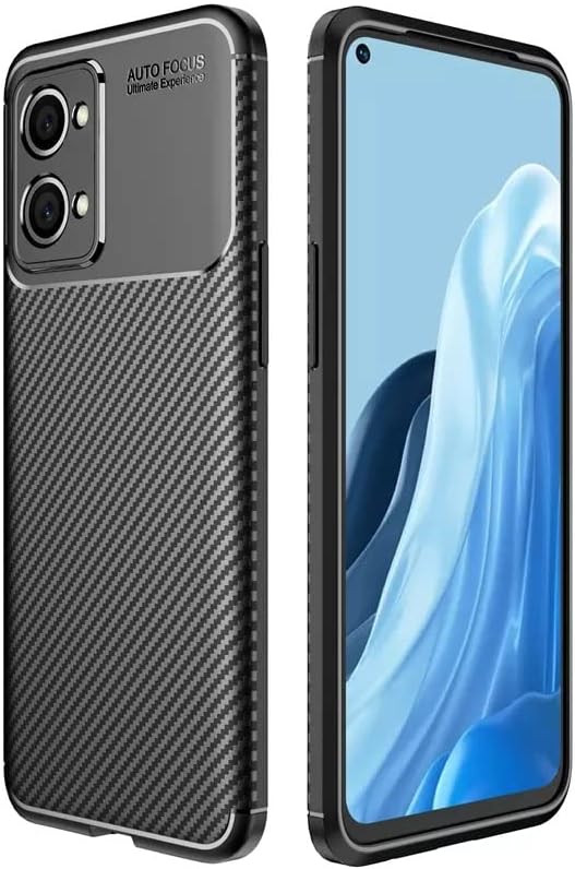 Winble Silicone Back Cover for OnePlus Nord 2T 5G Back Cover Camera ...
