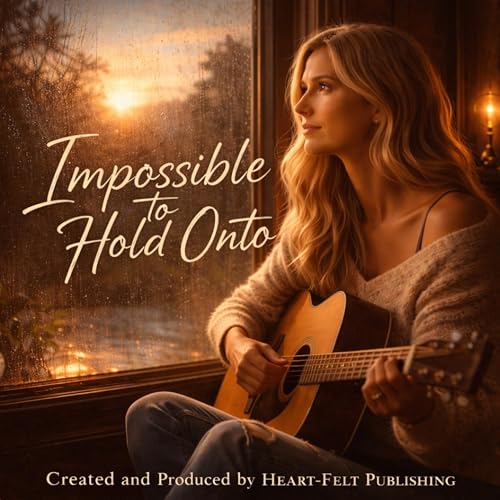 Play IMPOSSIBLE TO HOLD ONTO by Heart-Felt Publishing on Amazon Music ...