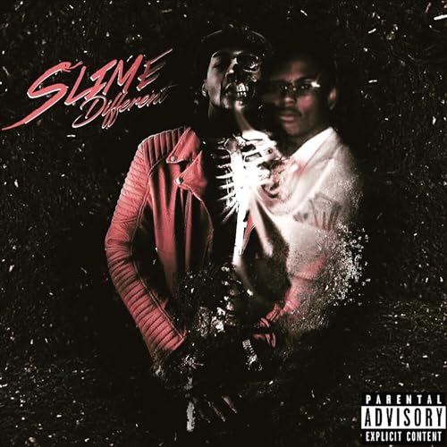 Amazon.co.jp: THUG TEARZ Slime Different [Explicit] : FLYGUY RUGGER: Digital Music