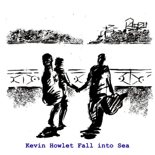 Play Fall Into Sea by Kevin Howlett on Amazon Music