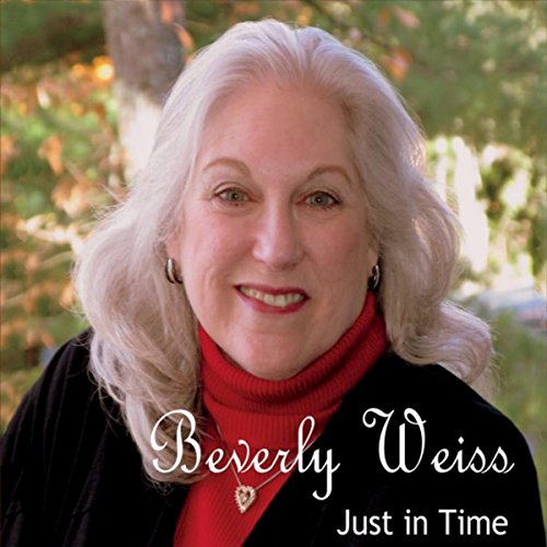 Play Just in Time by Beverly Weiss on Amazon Music