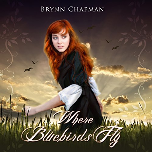 Amazon.com: Where Bluebirds Fly: Synesthesia Shift Series, Volume 1 ...