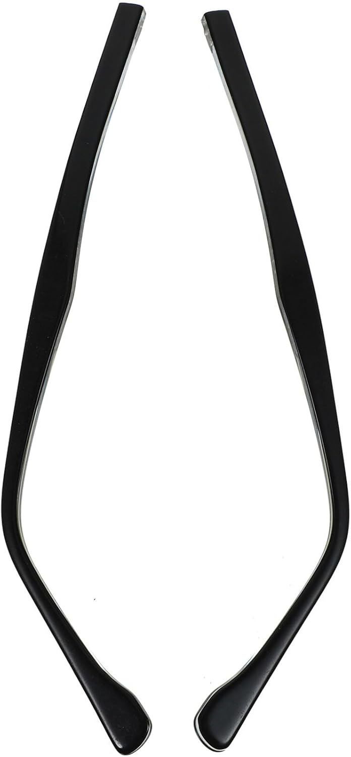 Amazon.com: Eyeglass Arm ReplacementGlasses Accessories - Metal Glasses ...