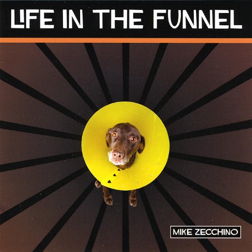 Life in the Funnel by Mike Zecchino on Amazon Music - Amazon.co.uk
