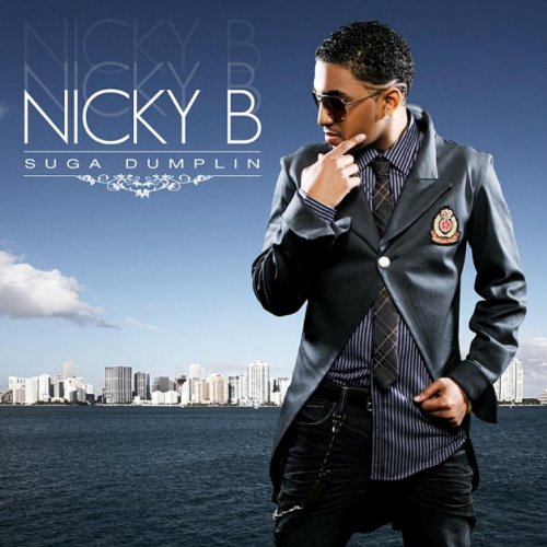 Amazon MusicでNICKY BのRndを再生する