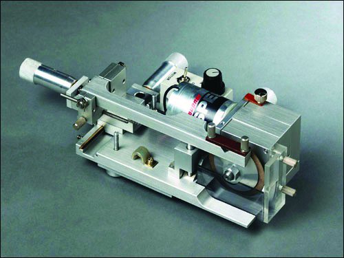 MicroSaw, Model MS 3 : Amazon.co.uk: Business, Industry & Science