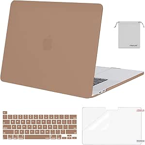 Amazon.com: MOSISO Compatible with MacBook Pro 16 inch Case 2020 2019 Release A2141 with Touch ...