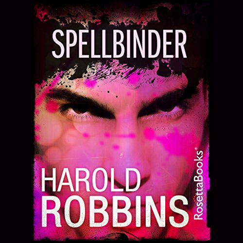 Spellbinder (Audio Download): Harold Robbins, Peter Berkrot, Audible ...