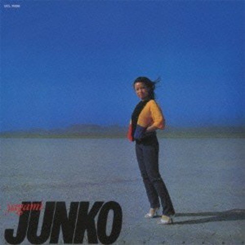 Junko Yagami - Junko The Best - Amazon.com Music