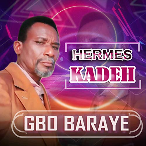 Play Gbo baraye by Hermes Kadeh on Amazon Music