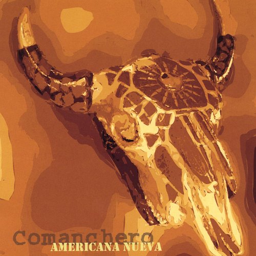 Amazon MusicでComancheroのAmericana Nuevaを再生する