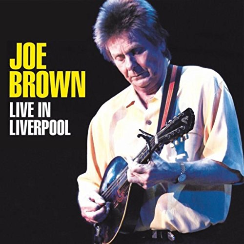 Play Live in Liverpool by Joe Brown on Amazon Music