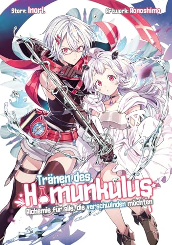 Homunkulus - Lexikon der Biologie