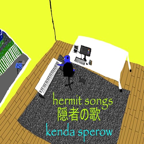 hermit songs : kendasperow: Amazon.fr: Téléchargement de Musique