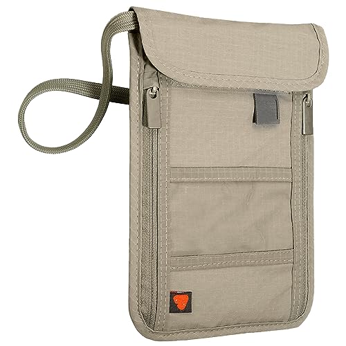 Portadocumentos Viaje El Corte Inglés ️ 2024