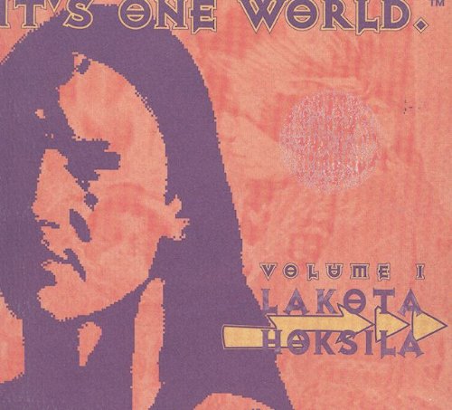 It's One World : It's One World: Amazon.es: CD y vinilos}