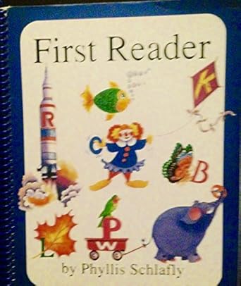 First Reader: Amazon.co.uk: 9780934640176: Books