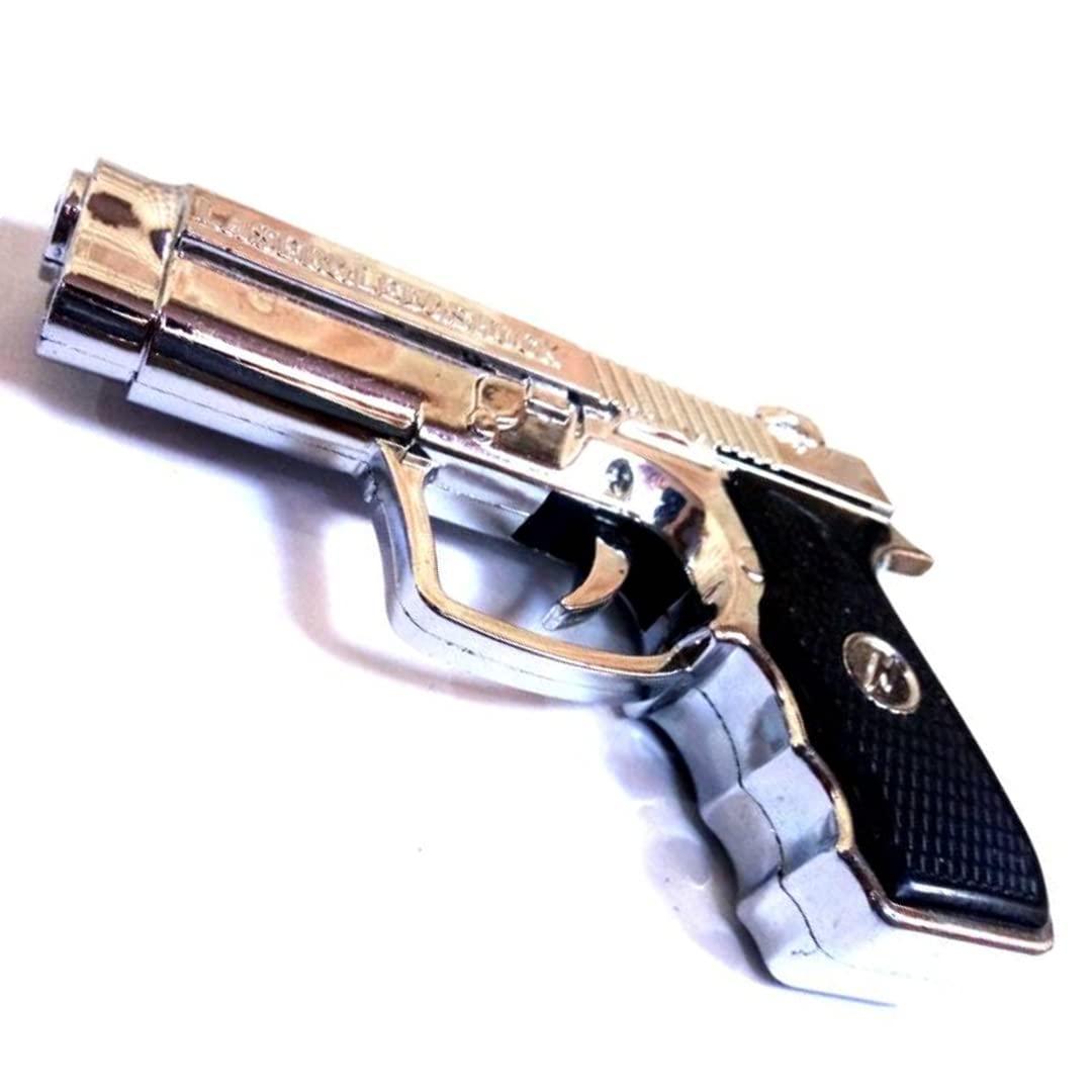 Toy Guns From The 90s