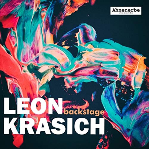Play Backstage by Leon Krasich on Amazon Music