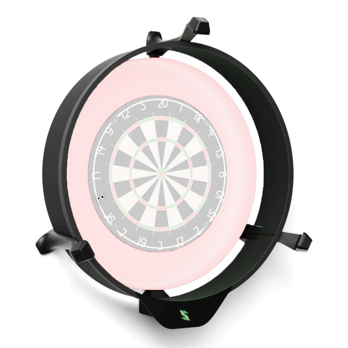 Amazon.com : Scolia Home V2 Automatic Steel Dart Scoring System with ...