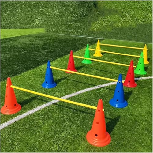 amazon.ae Best Sellers: The best items in Sports Cones & Pylons based ...