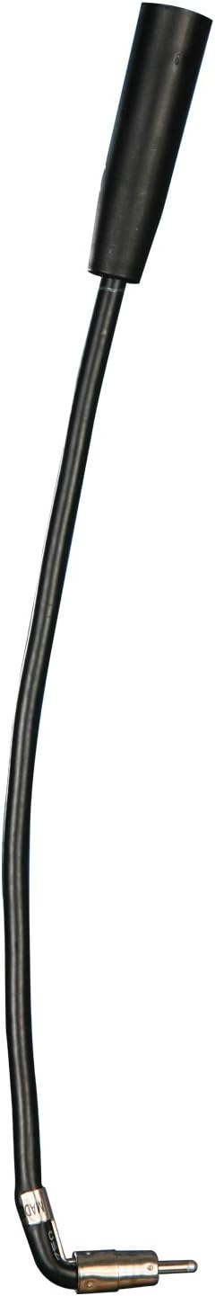 Amazon.com: Metra Electronics 40-GM21 Gm Radio Antenna Adapter with ...