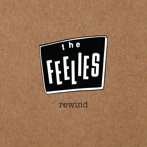Play Rewind by The Feelies on Amazon Music
