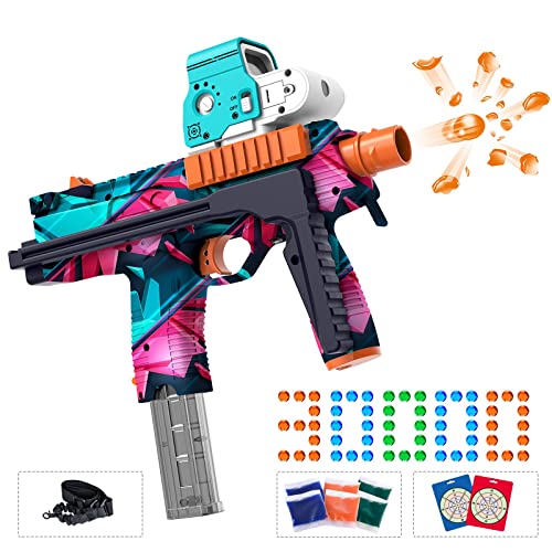 10 Best Kids Splatter Ball Guns - BabyStuffLab