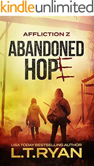 Amazon.com: Affliction Z: Fractured (Part 1) (Post-Apocalyptic Survival Thriller) eBook : Ryan ...