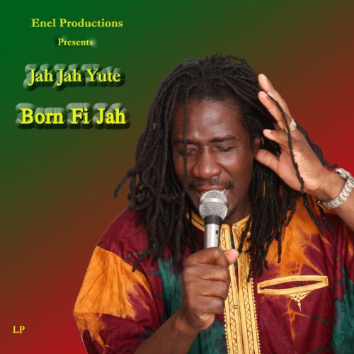 Play Born Fi Jah by Jah Jah Yute on Amazon Music