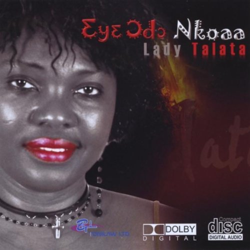 Play Eye Odo Nkoaa by Lady Talata on Amazon Music