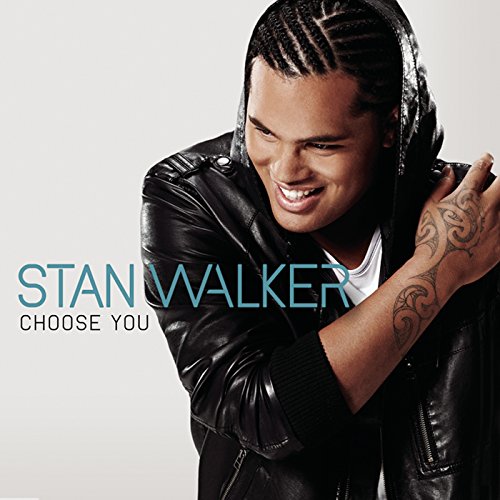 Choose You by Stan Walker on Amazon Music - Amazon.com