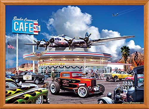 Snapklik.com : Masterpieces 1000 Piece Jigsaw Puzzle For Adults