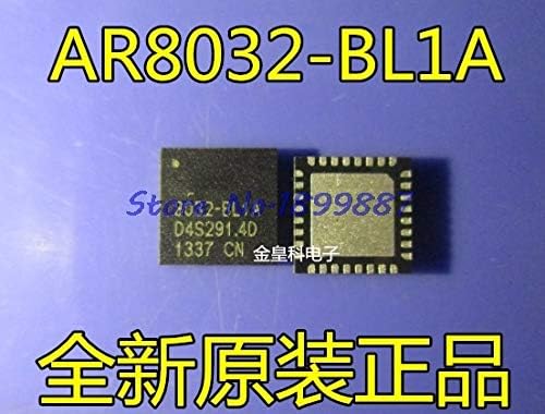 Amazon.co.jp: xm 10pcs/lot AR8032-BL1A QFN AR8032 QFN32 8032-BL1A In ...