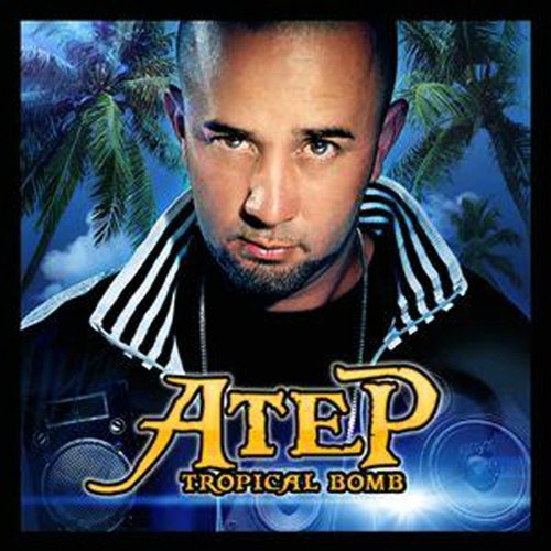 Play Tropical Bomb by Atep on Amazon Music