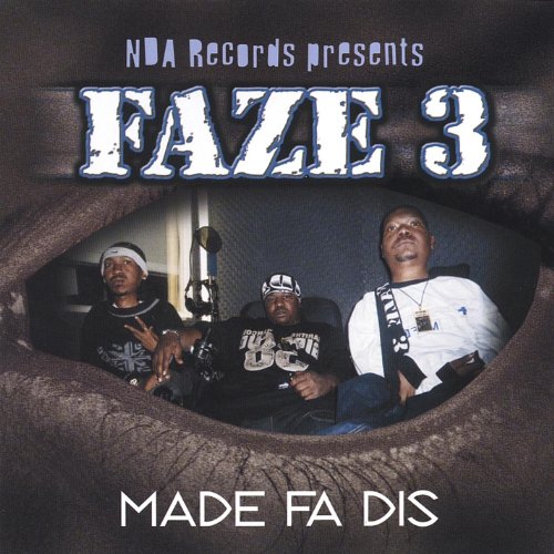 Amazon.com: made fa dis : Faze3: Digital Music