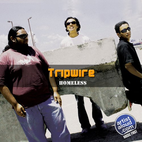 Play Homeless by Tripwire on Amazon Music