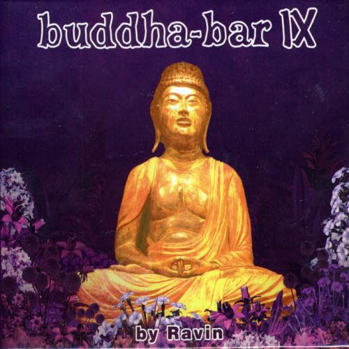 Buddha Bar 9-31tr : Various Artists: Amazon.fr: CD et Vinyles}