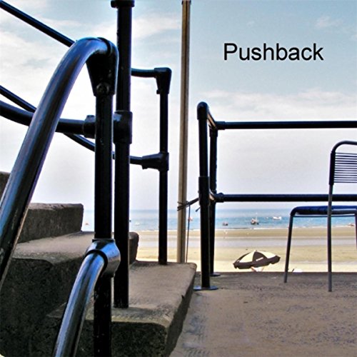 Amazon MusicでDaryl HayhowのPushbackを再生する