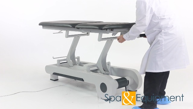 Watch Rover physical therapy Chiropractic use heavy duty on Amazon Live