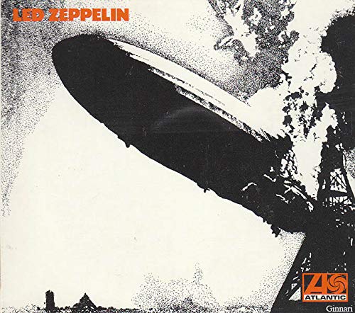 Led Zeppelin - Led Zeppelin - 2 CD Set - Amazon.com Music
