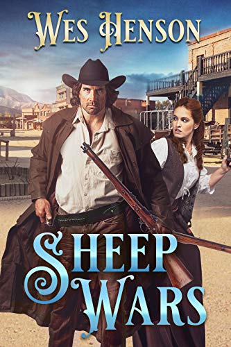 Sheep Wars eBook : Henson, Wes: Amazon.in: Kindle Store