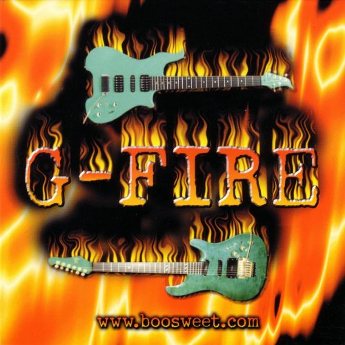 G-Fire by G-Fire on Amazon Music - Amazon.co.uk