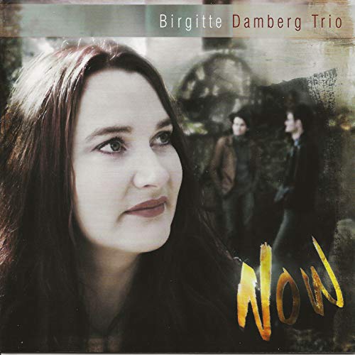 Play Now by Birgitte Damberg Trio on Amazon Music