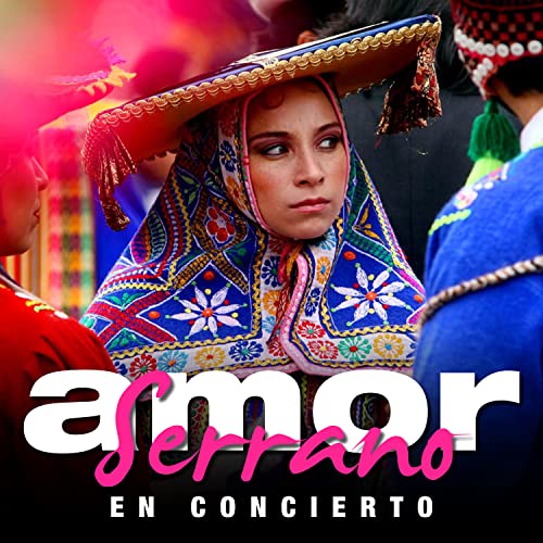 Reproducir Amor Serrano (En Vivo) de VARIOUS ARTISTS en Amazon Music