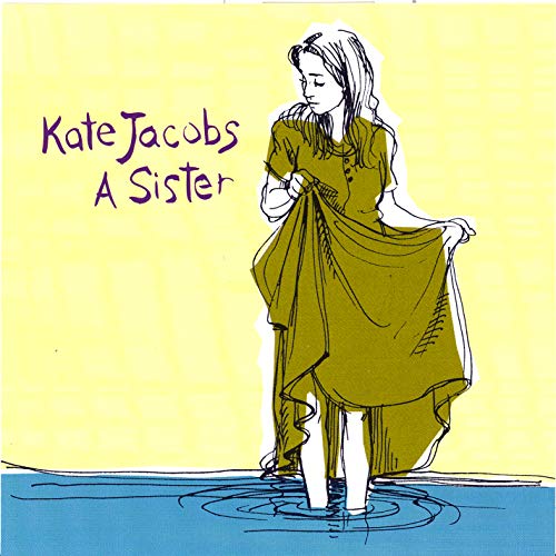 A Sister von Kate Jacobs bei Amazon Music - Amazon.de