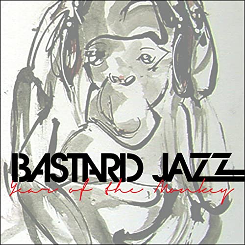 Bastard Jazz Presents Year of the Monkey de VARIOUS ARTISTS en Amazon ...