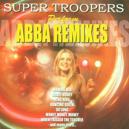 Perform Abba Remixes - Amazon.com Music