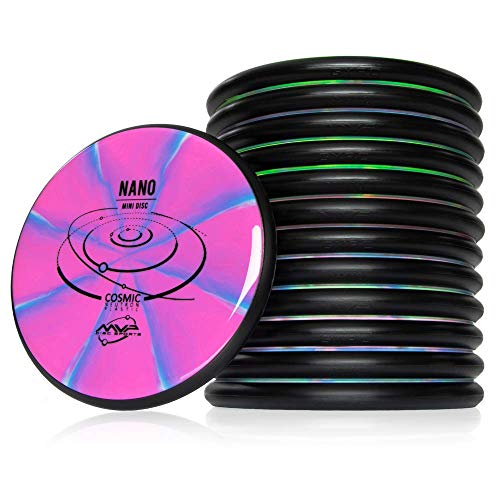 Top 10 Best Mini Disc Golf Discs : Reviews & Buying Guide - Katynel
